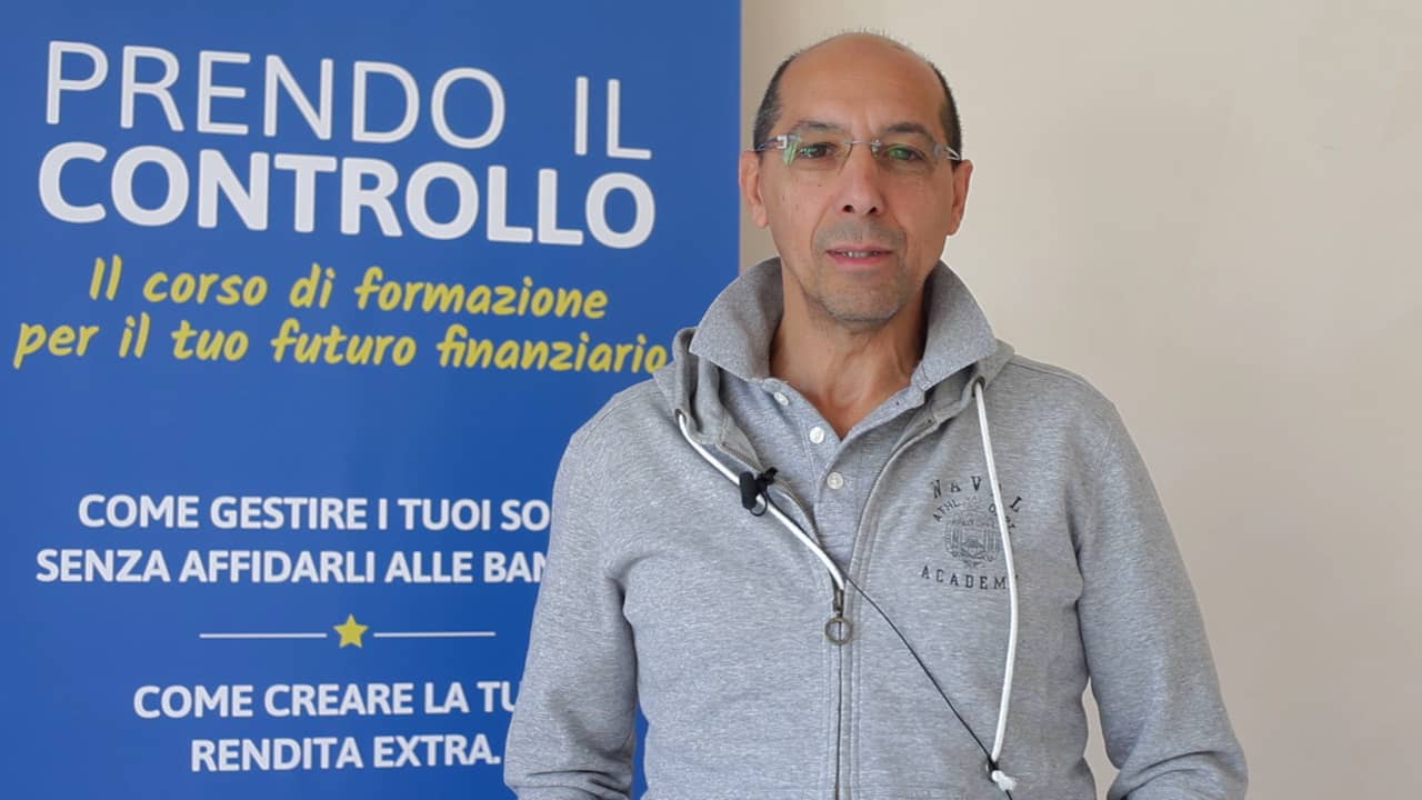 Dicono di noi_Giuseppe Vozza on Vimeo