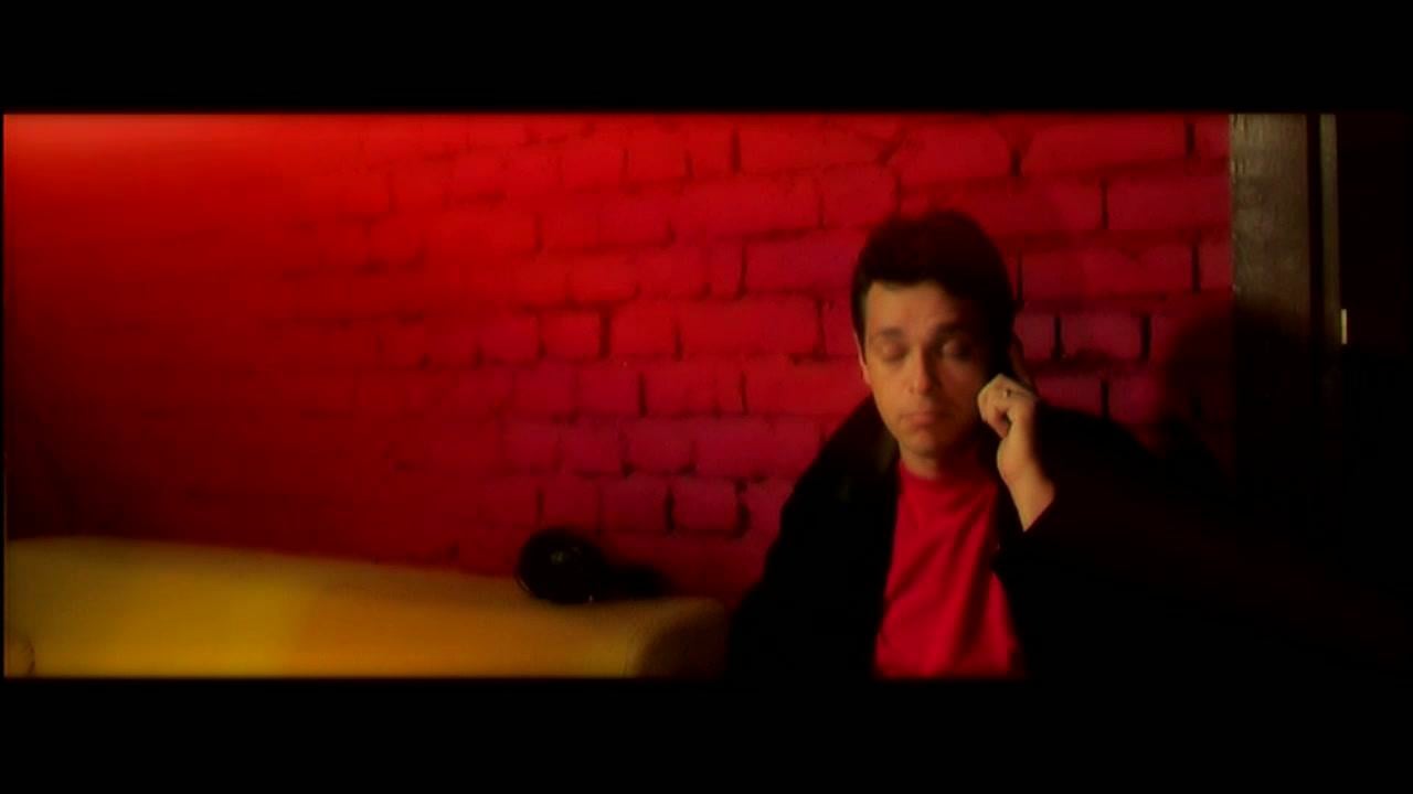 Andreea Balan & Petrisor Ruge - Snow on Vimeo