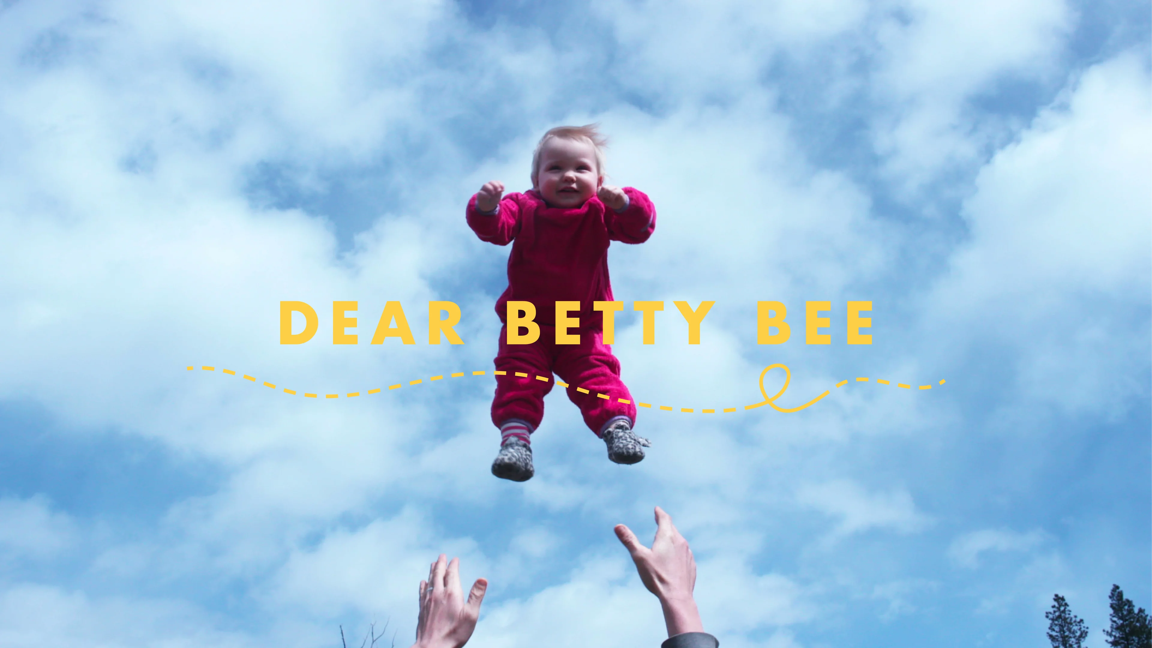 Dear Betty Bee