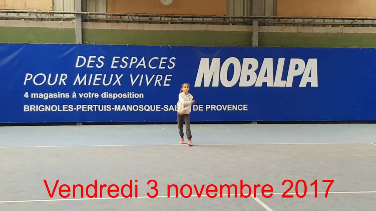 Fanny Guerin Toussaint 2017 S2 on Vimeo