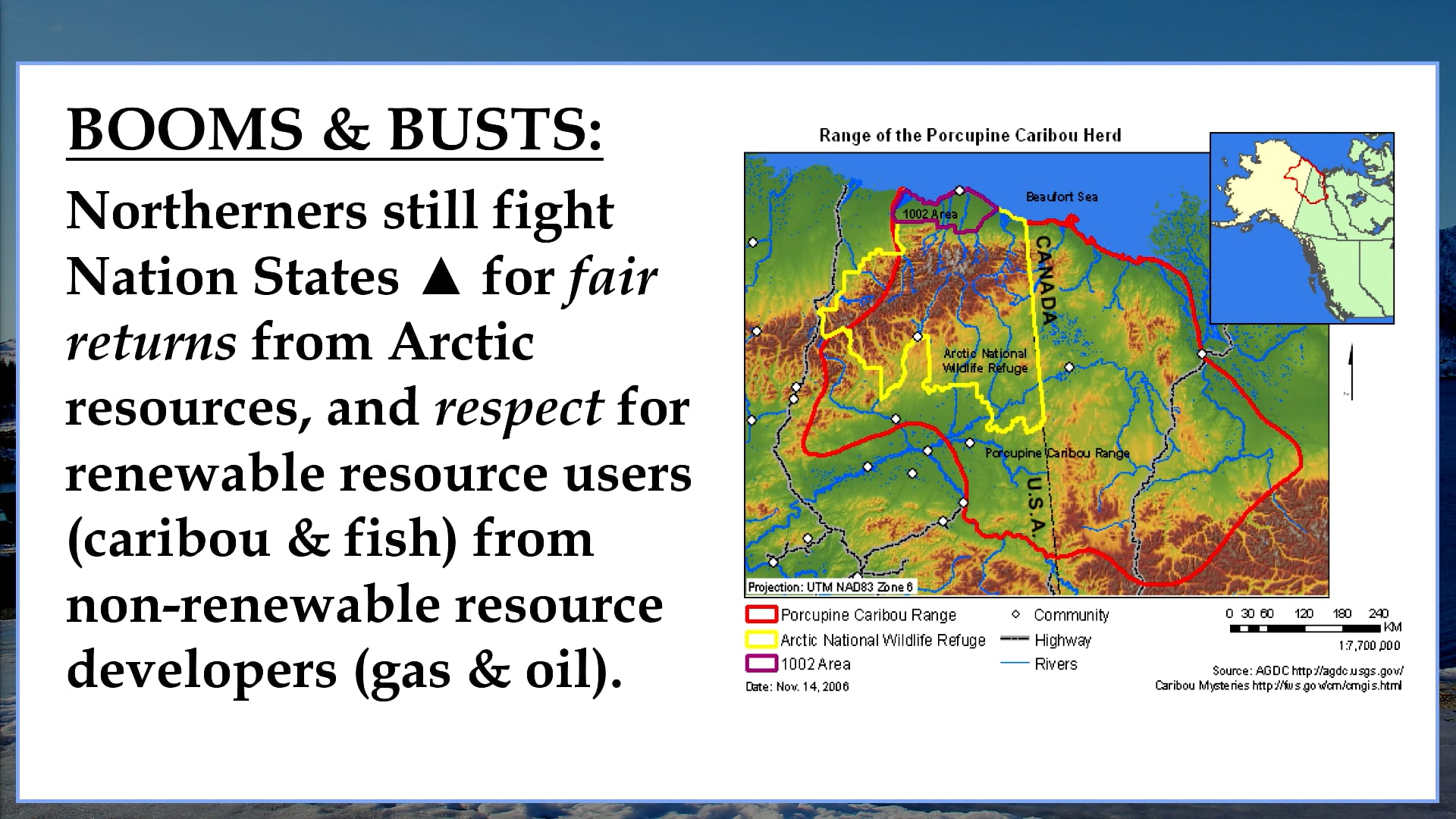 Tony Penikett on Vimeo