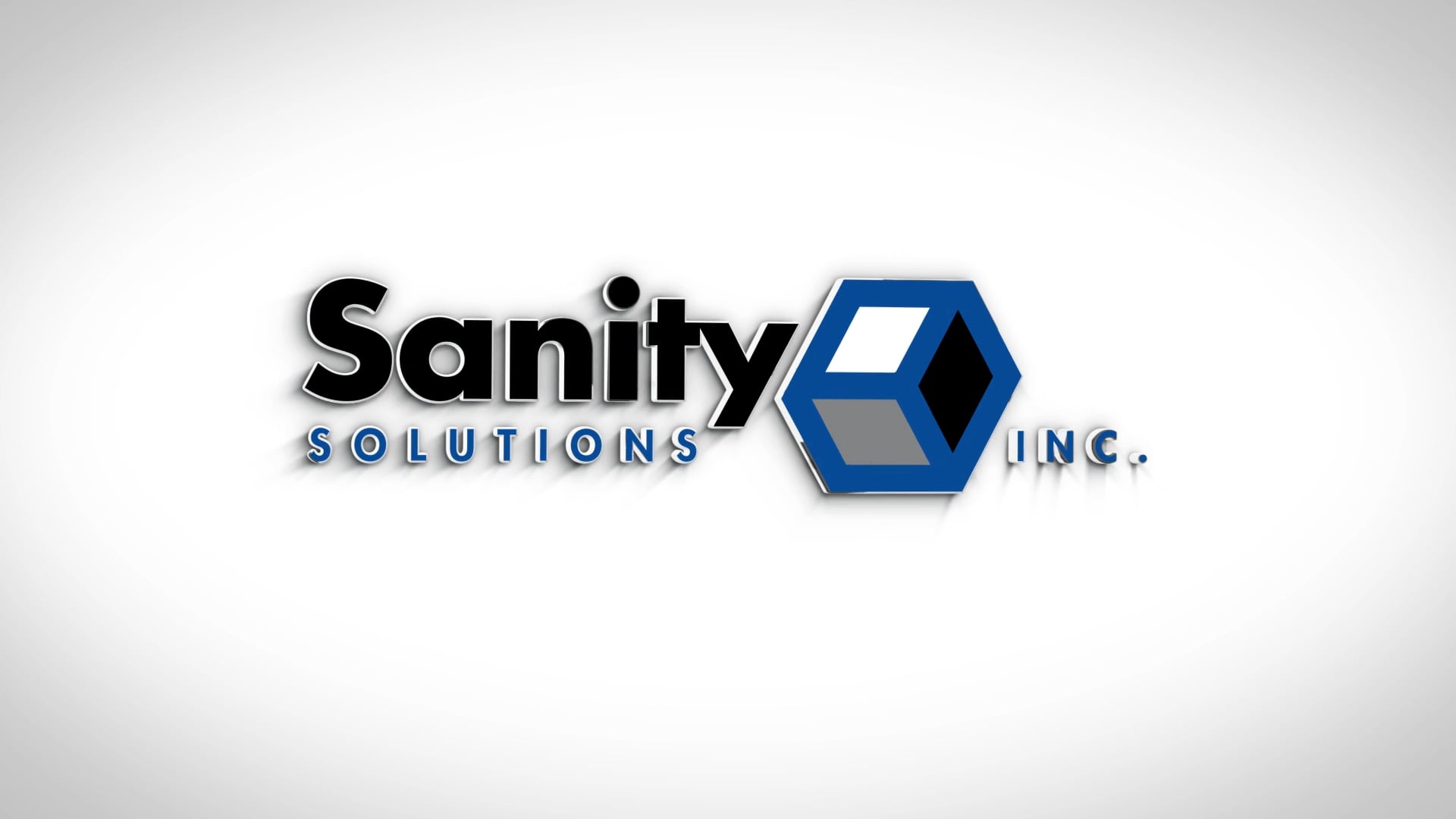 Sanity Solutions Logo on Vimeo