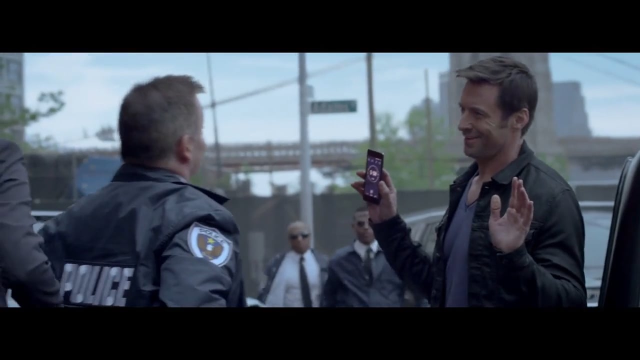 Micromax Sliver 5 Featuring Hugh Jackman on Vimeo
