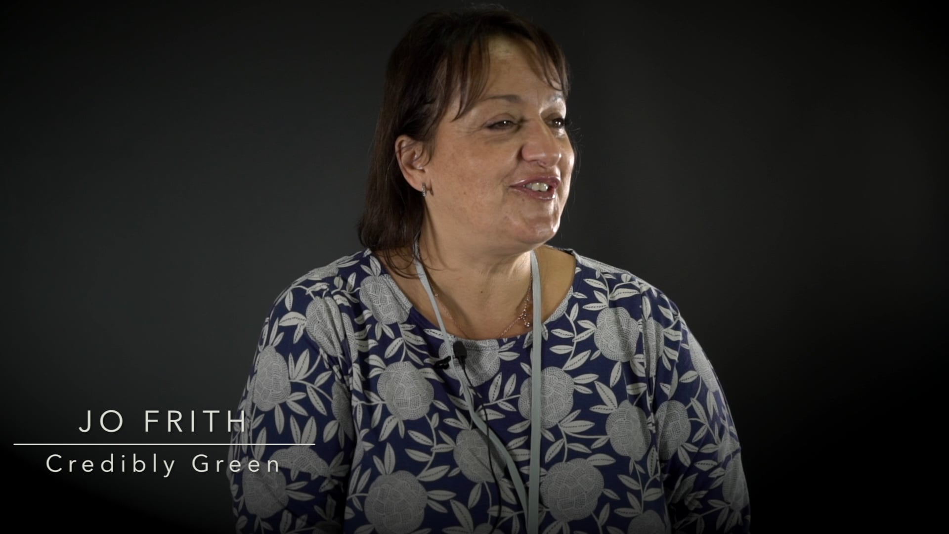 Buy From - Jo Frith on Vimeo