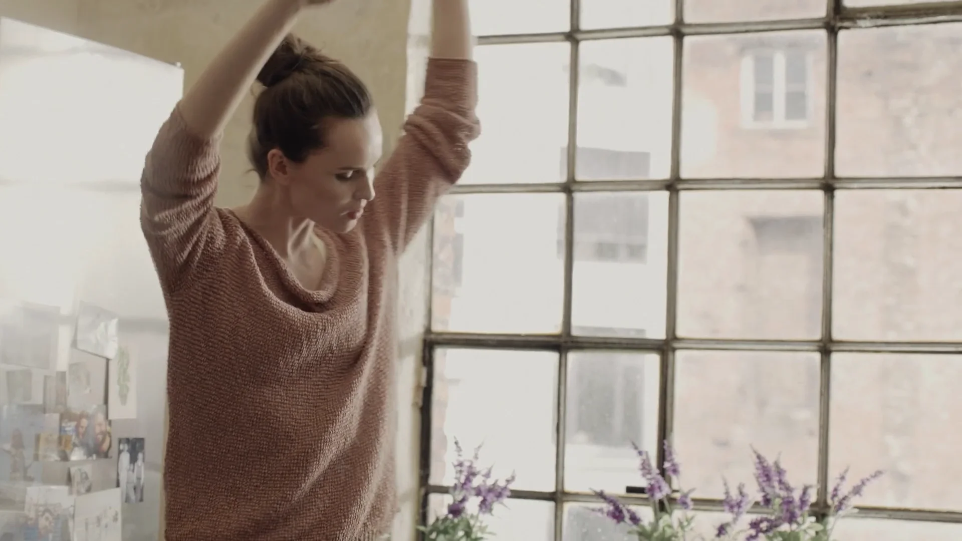 ABSTRACT BEAUTY on Vimeo