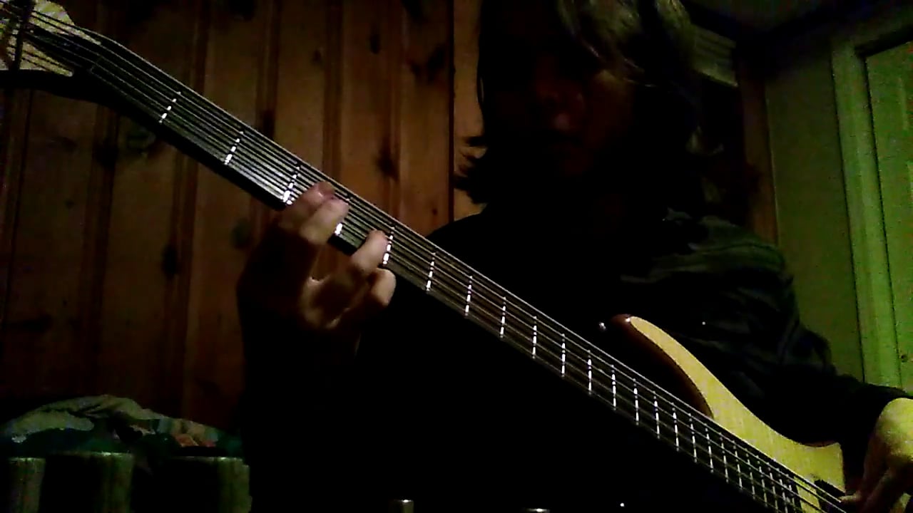 Boop ba scoopadoop bidoop floop on Vimeo