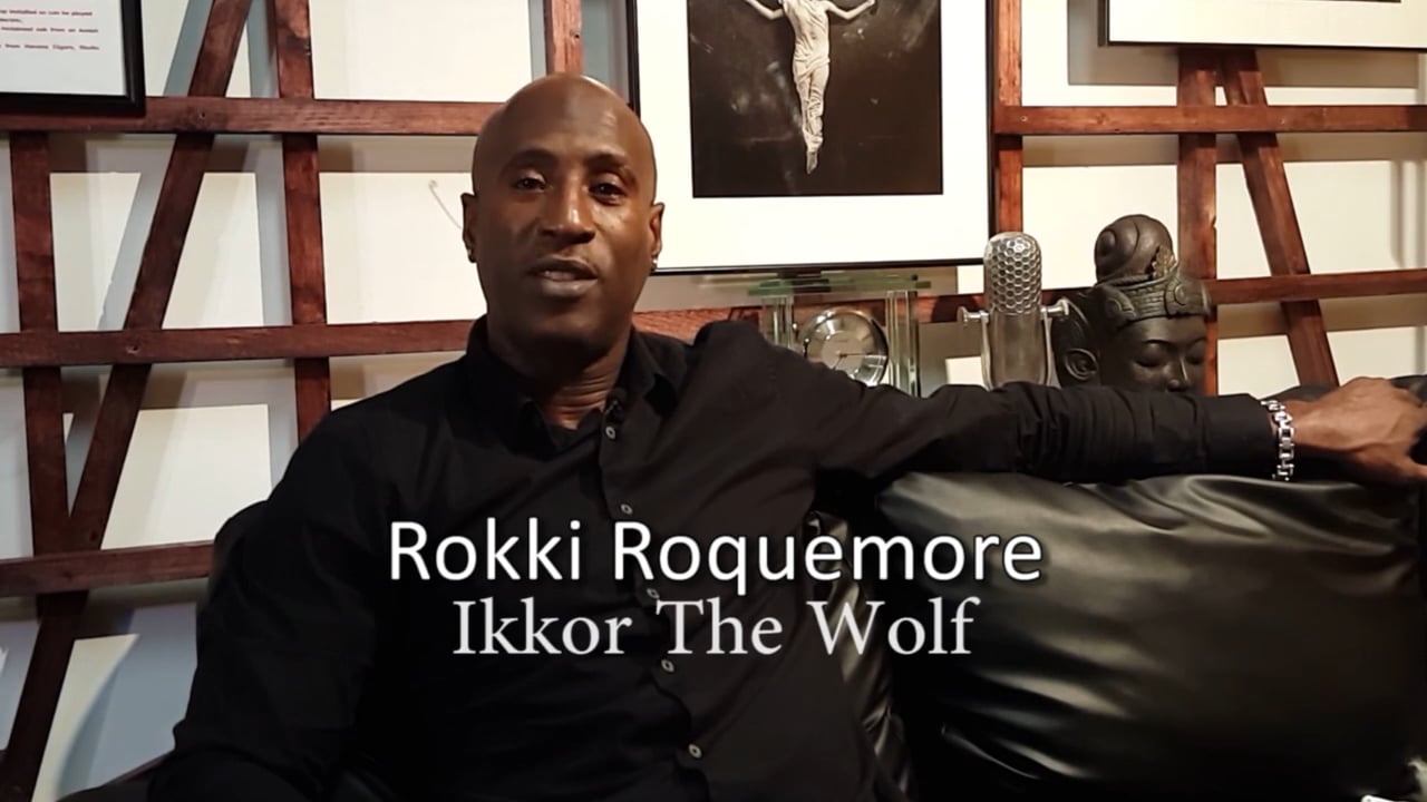 Rokki Roquemore Sizzle Reel - 11:40 on Vimeo