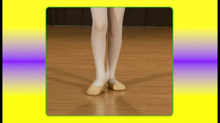 Ballet 2 - Tutorial - Skips on Vimeo