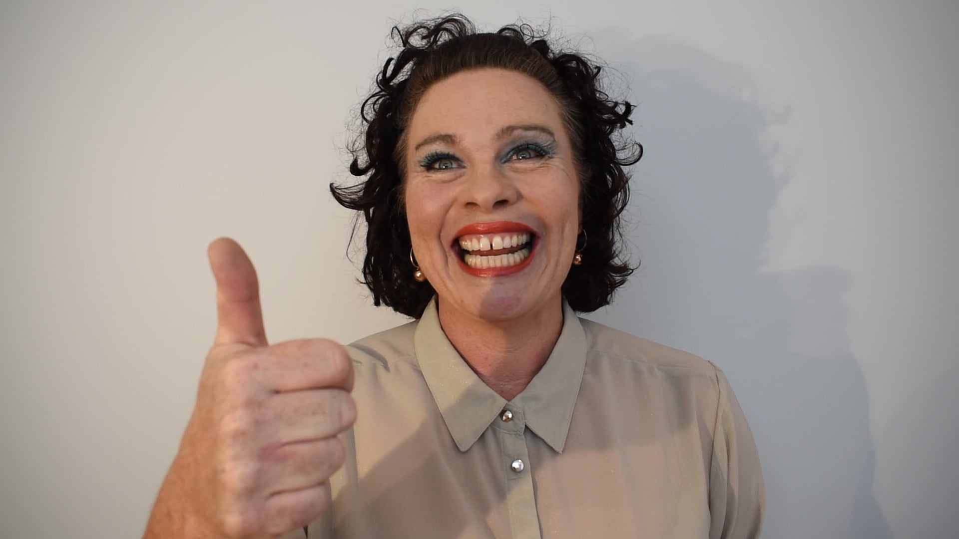 Susan Stevenson Comedy Week 5 on Vimeo