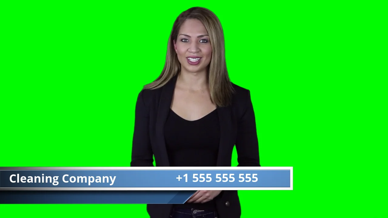 Cleaning Company on Vimeo