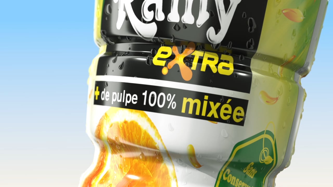 Ramy_EXTRA on Vimeo