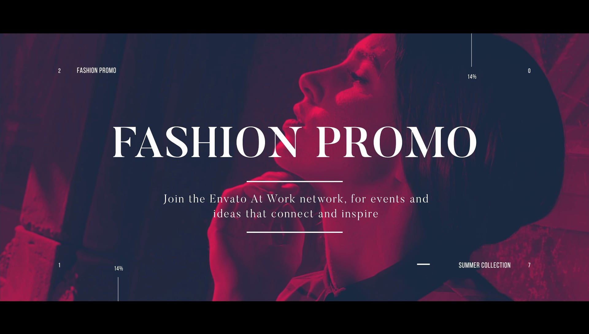 Fashion Promo on Vimeo
