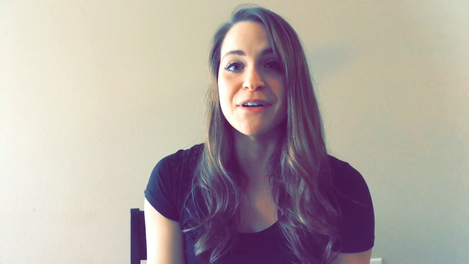 Chelsea Murn - NTP Program Scholarship Video on Vimeo