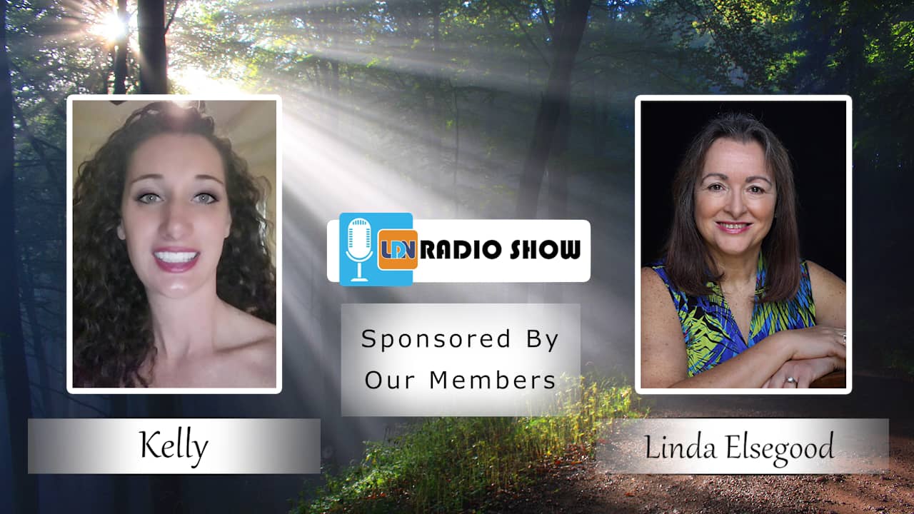 Kelly on the LDN Radio Show - 13th December 2017 on Vimeo