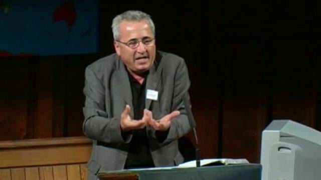 Nikos Stefanidis on Vimeo