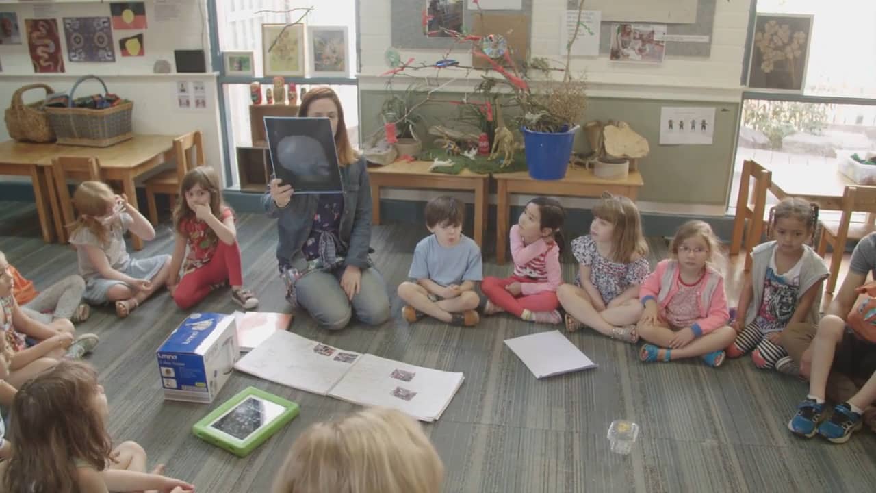 VEYLDF Practice Principles – Reflective Practice on Vimeo