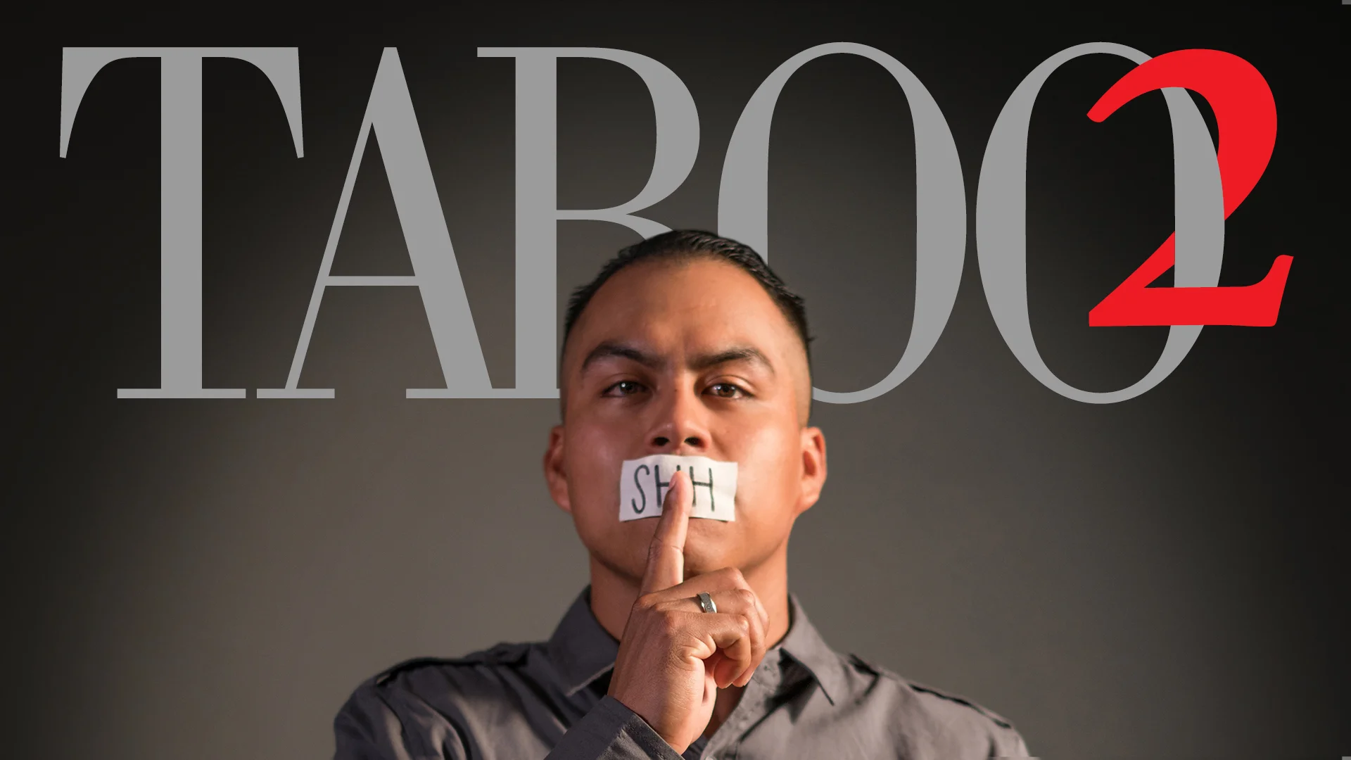 Taboo 2, Part 8: Universalism