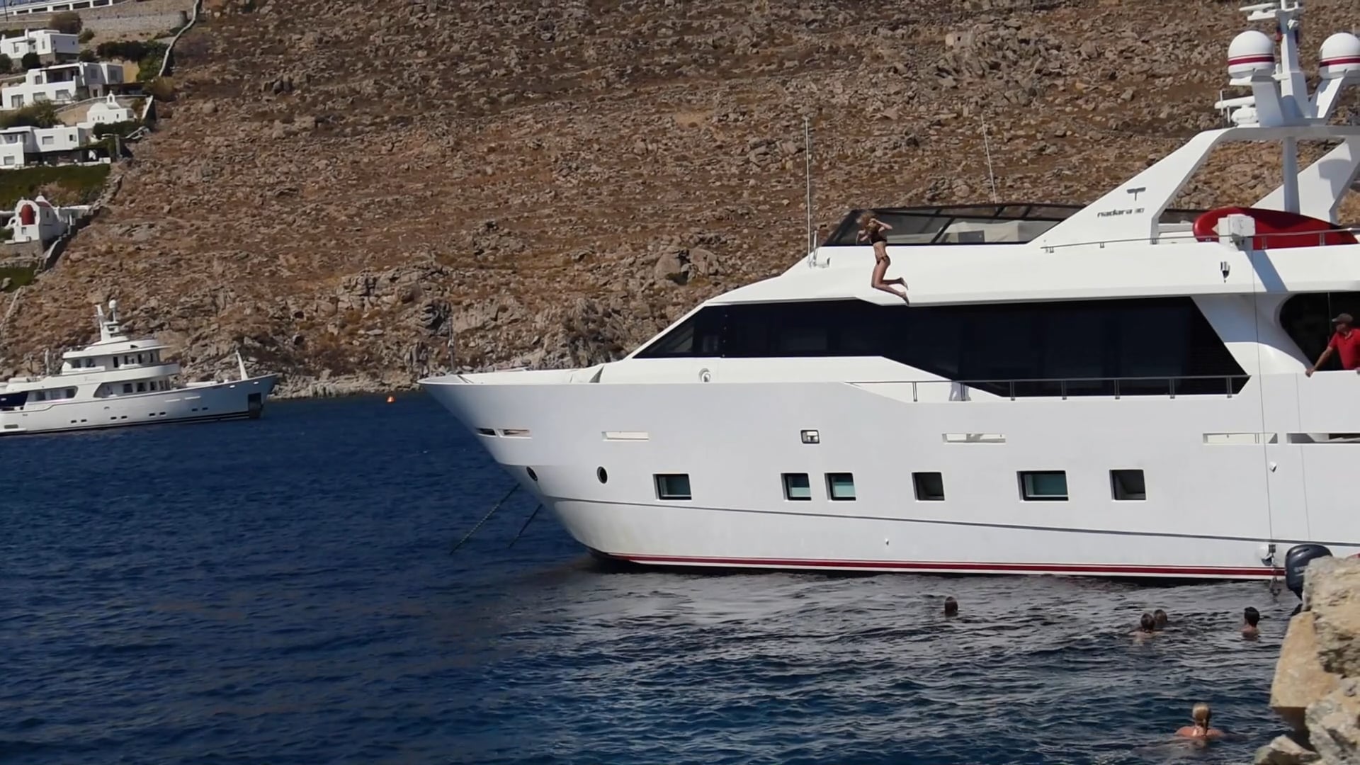 Greece - camera only on Vimeo