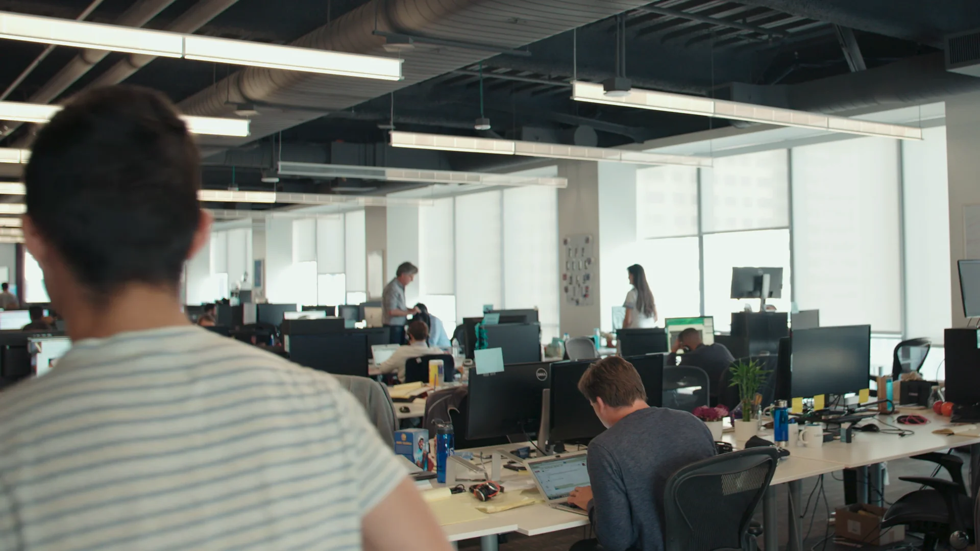 AutoReach Customer Case Study: Talkdesk on Vimeo