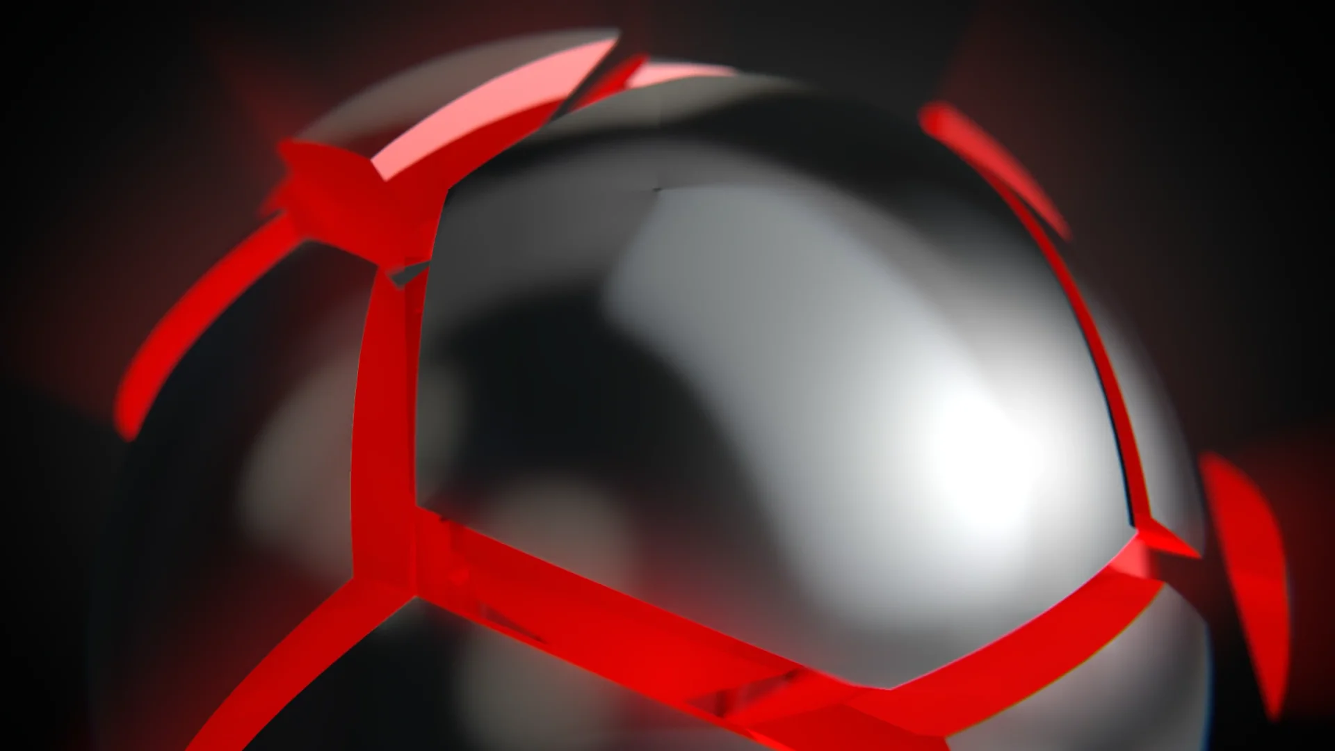 sphere jk white on Vimeo