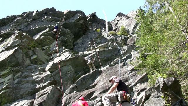 Exit 38 Time Lapse on Vimeo