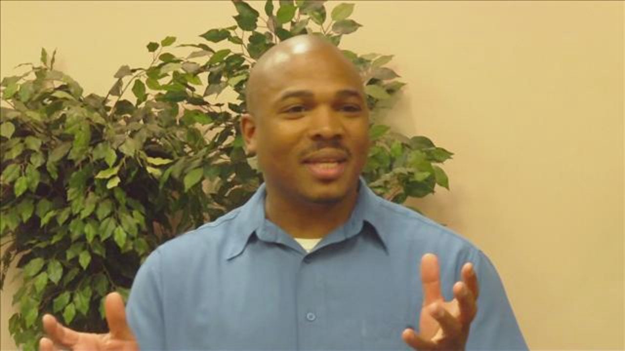 "Stephen: The Seed" (Eddie Mayes) on Vimeo