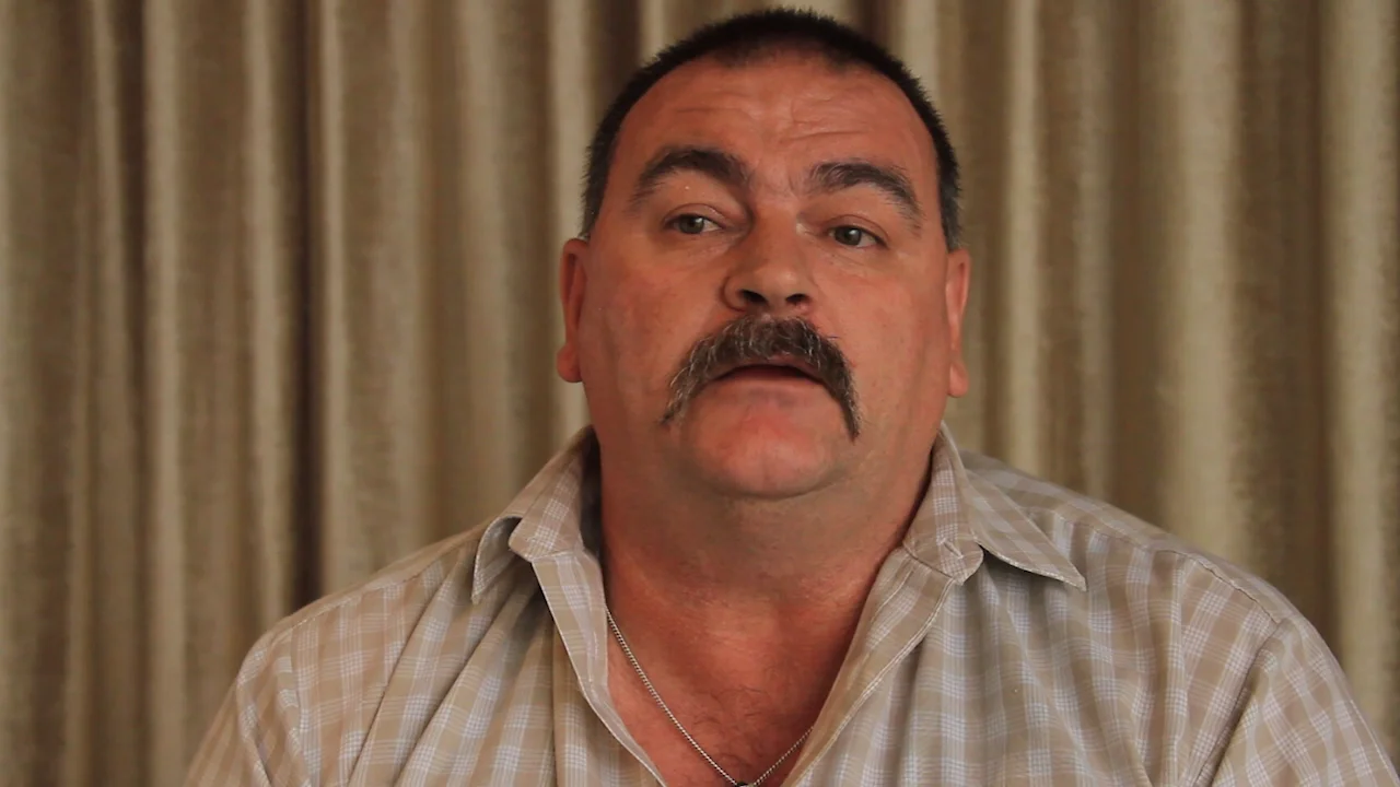 Language Legends - Jeff Chesters - Jarowair and Giabal and Gunai on Vimeo