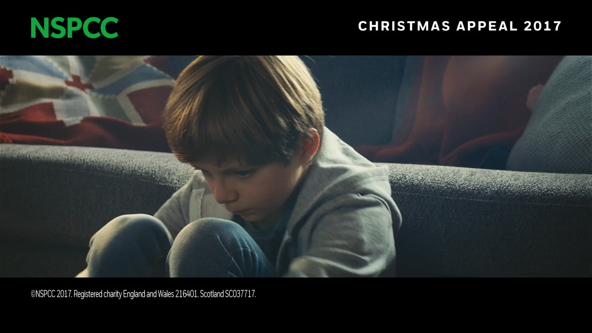 NSPCC: Break the Silence on Vimeo