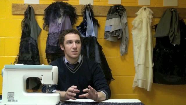 Bob Farnham | The 2010 Farnham Collection on Vimeo