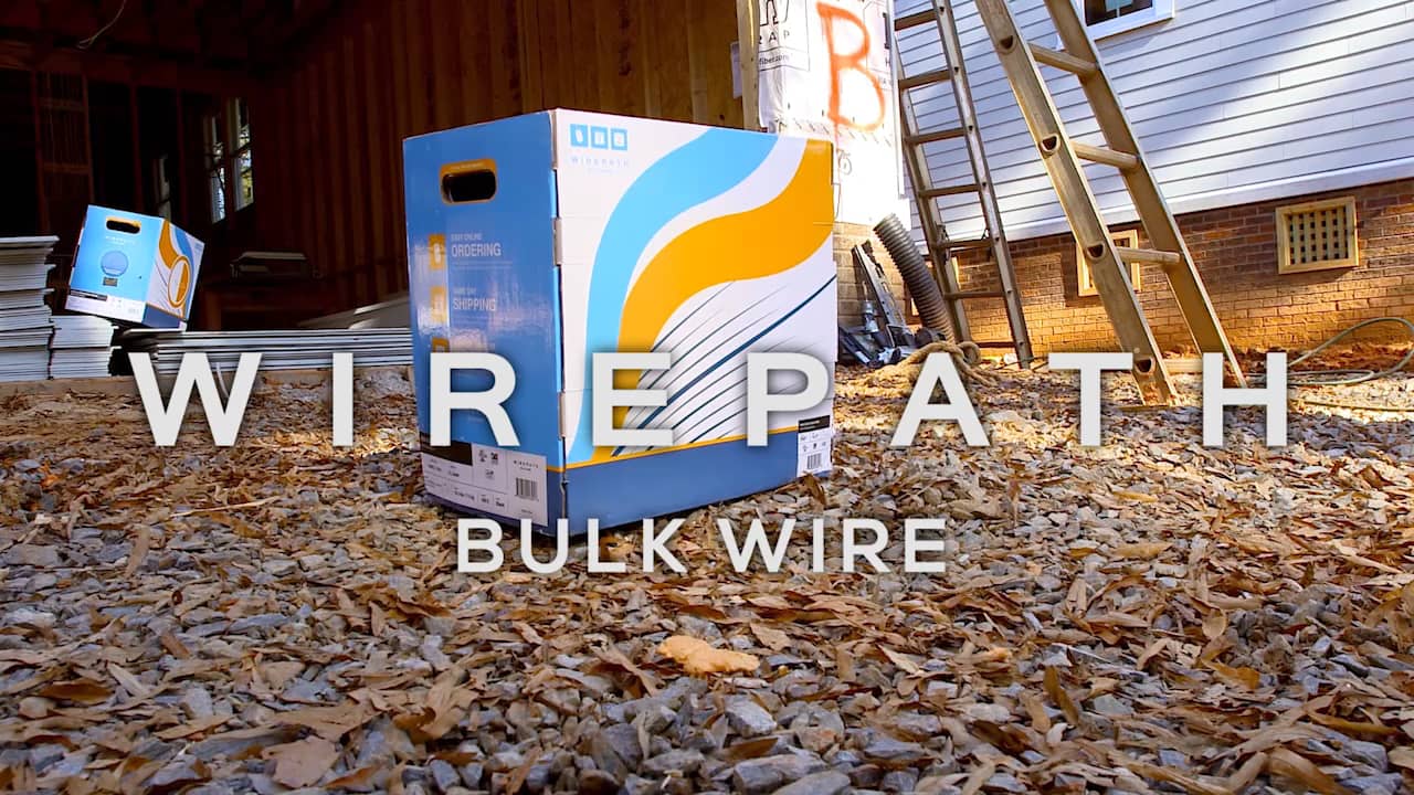 Wirepath Bulk Wire Boxes Introduction on Vimeo