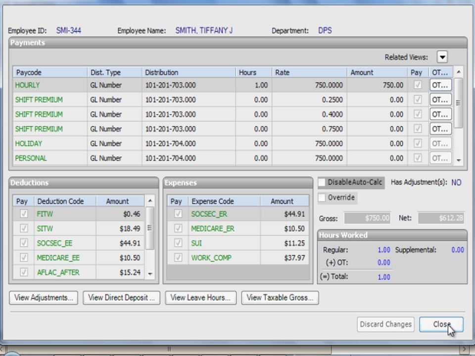 Video Tutorials - BS&A Software