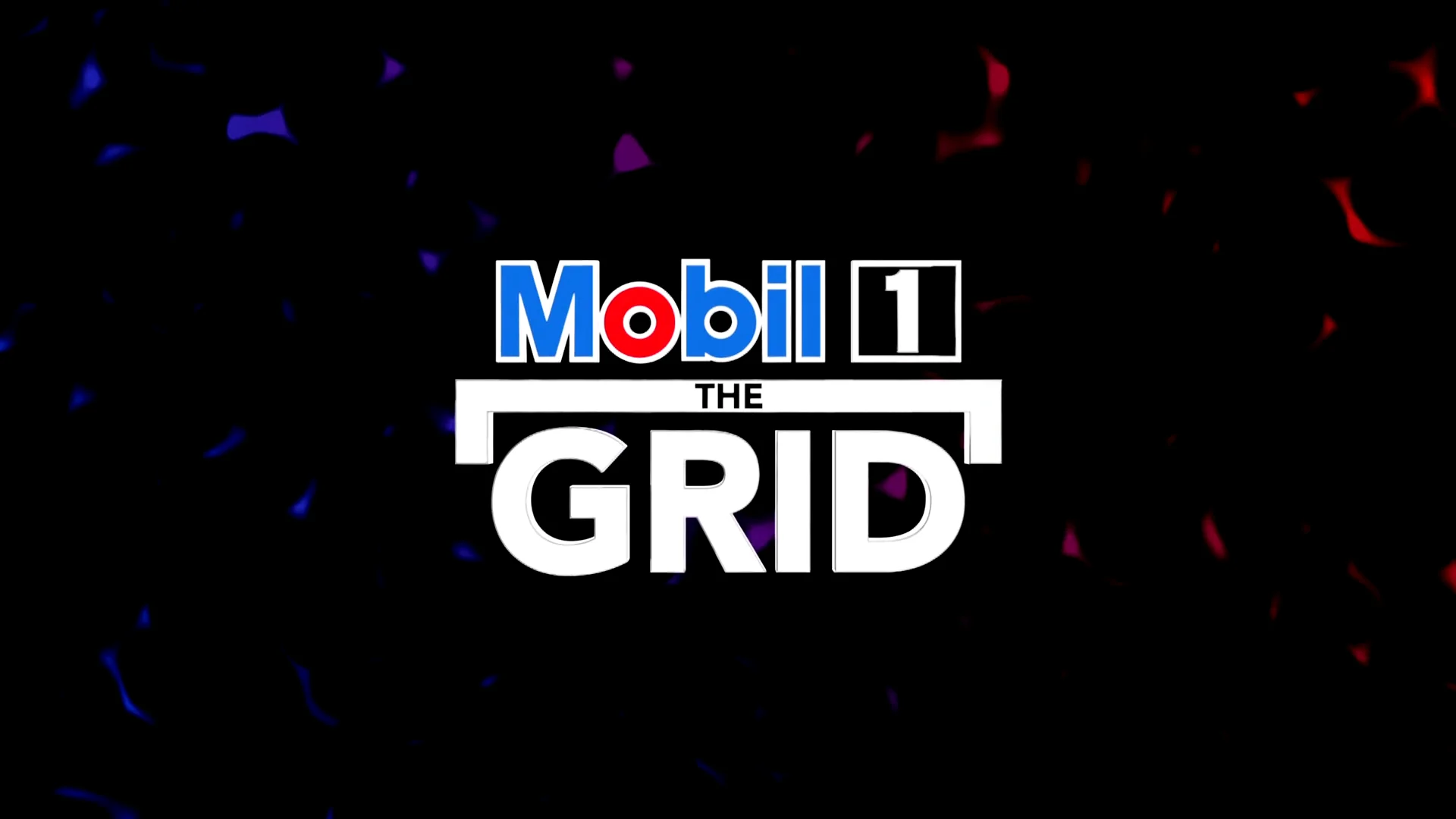 Mobil 1 The Grid on Vimeo