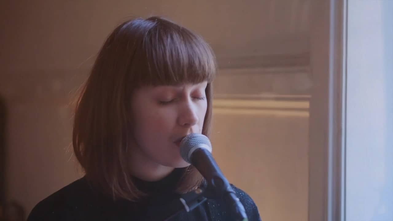 Therese Aune | White Light on Vimeo