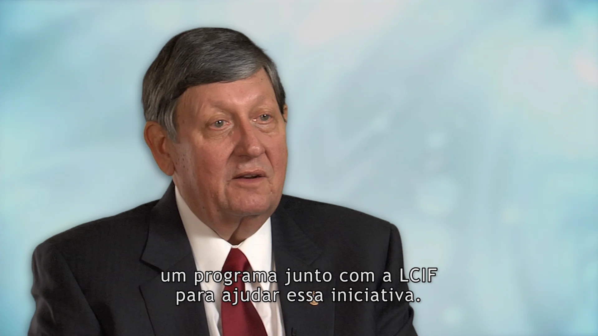 Reflections from the Presidents: PIP Frank J. Moore III
