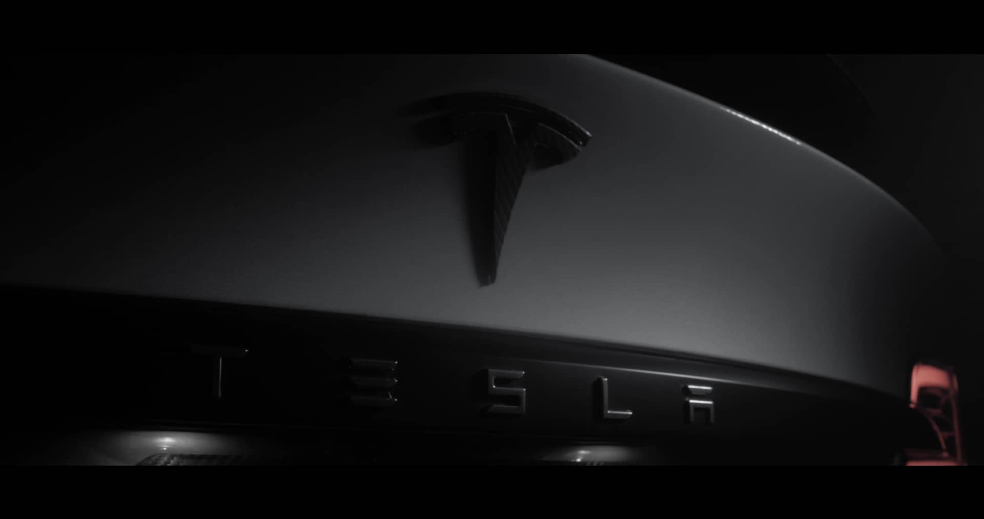 Tesla Model X (30 Second Spot) on Vimeo