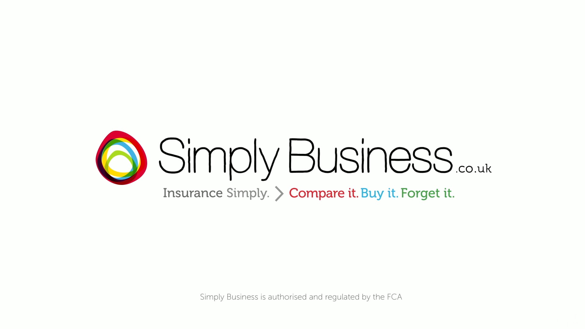 Simply Business - TV Spot on Vimeo on Vimeo