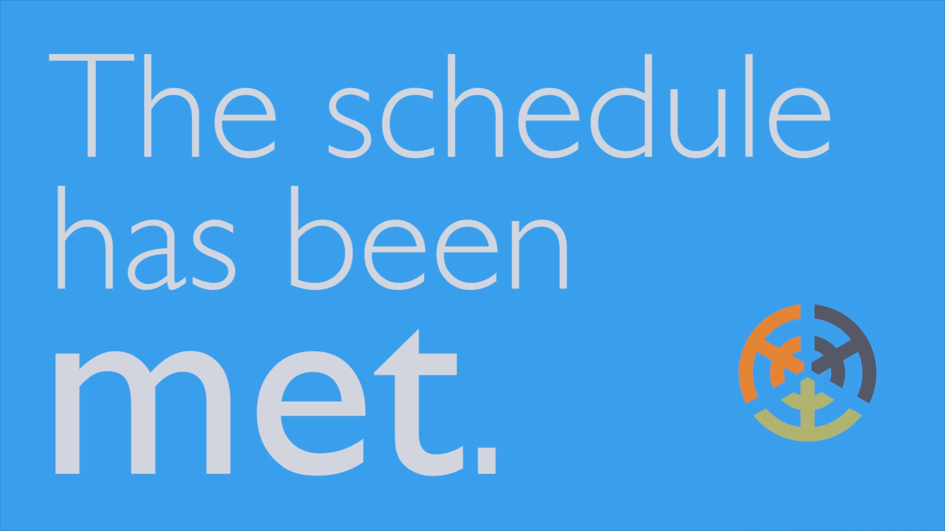 The Bridge - Final Countdown on Vimeo