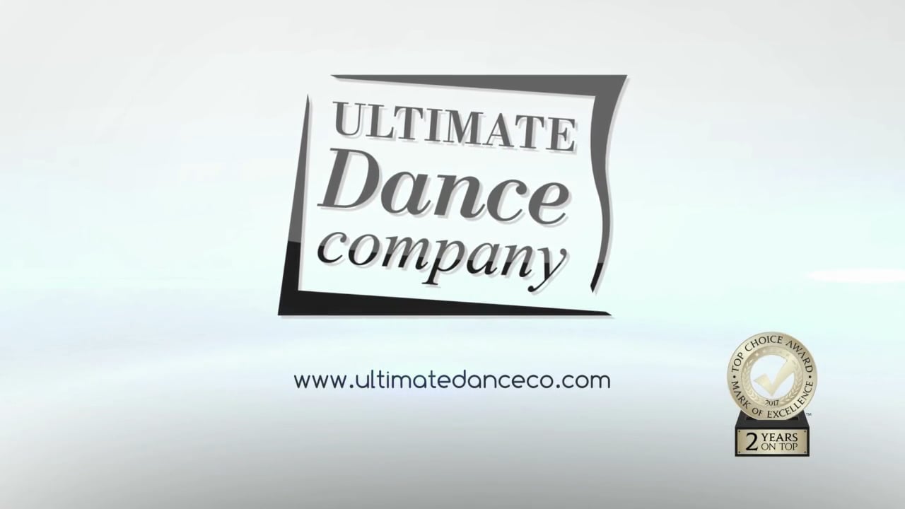 Ultimate Dance Company Promo 2017 on Vimeo