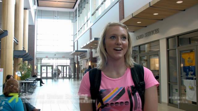 Viz Lab - South Dakota State University, Student Union Building on Vimeo