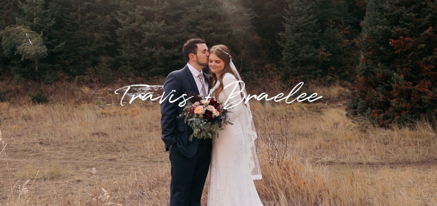 Travis + Braelee // First Look on Vimeo