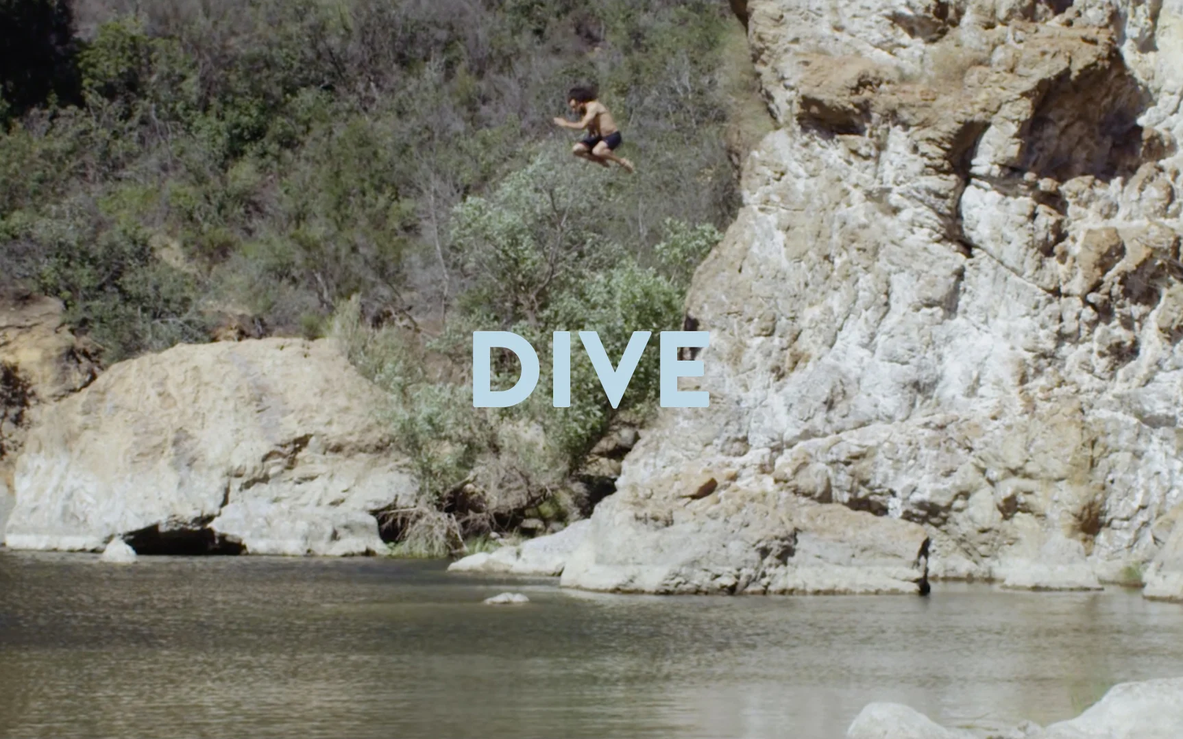 Dive on Vimeo