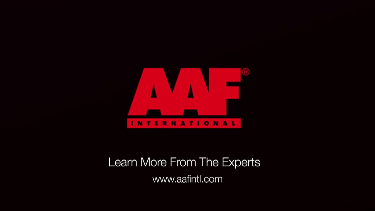 Video Interview Presentations - AAF International on Vimeo