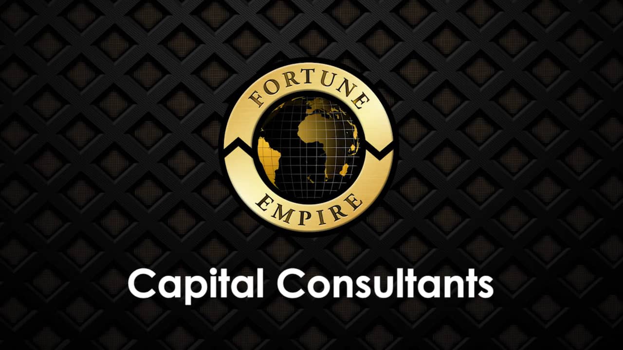 Fortune Empire Capital Consultant Registration Tutorial Video on Vimeo