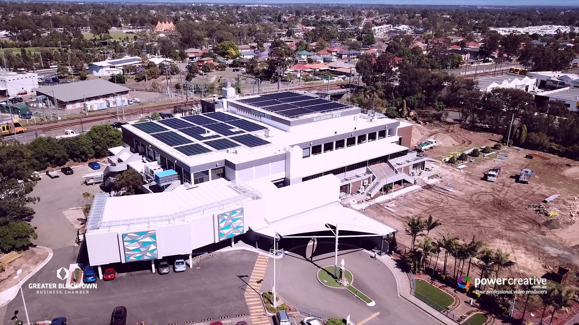 171107 - GBBC Blacktown RSL Edit V1 on Vimeo