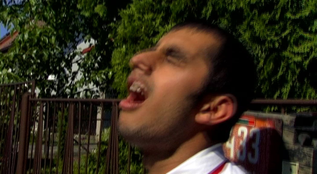 UNE JOURNEE (ADAM GANIK) on Vimeo