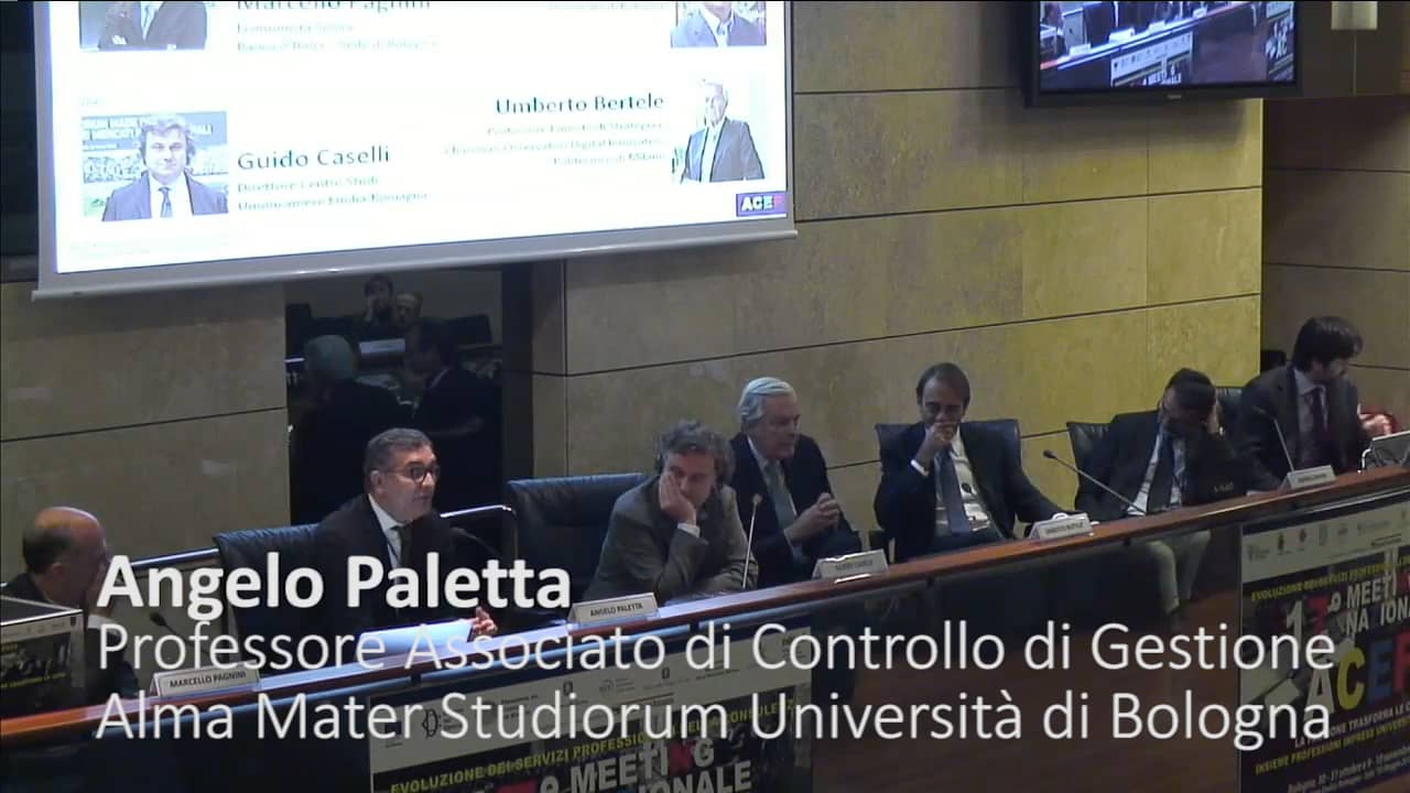 Angelo Paletta - I dati e i territori on Vimeo