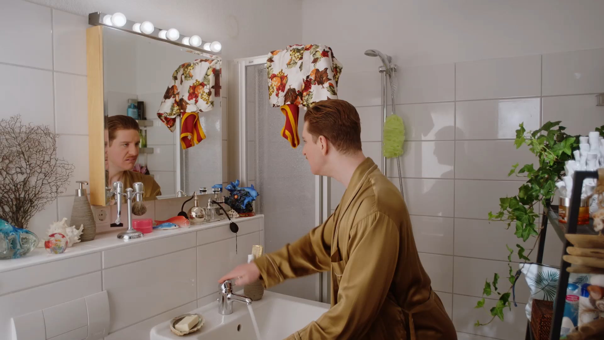 Schleimer // Sprüche on Vimeo