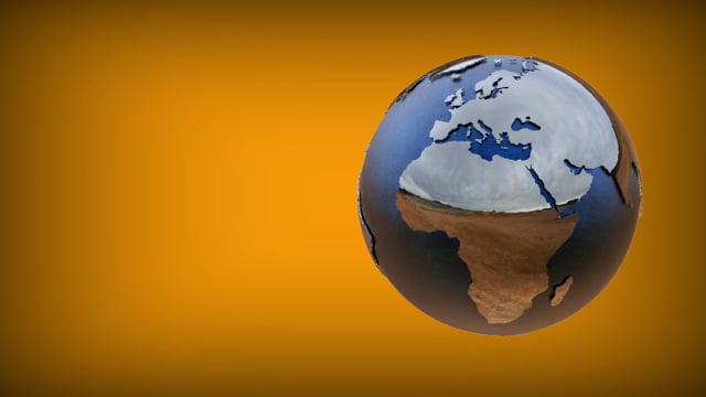 3D Model Dunia Bumi - Free video on Pixabay - Pixabay