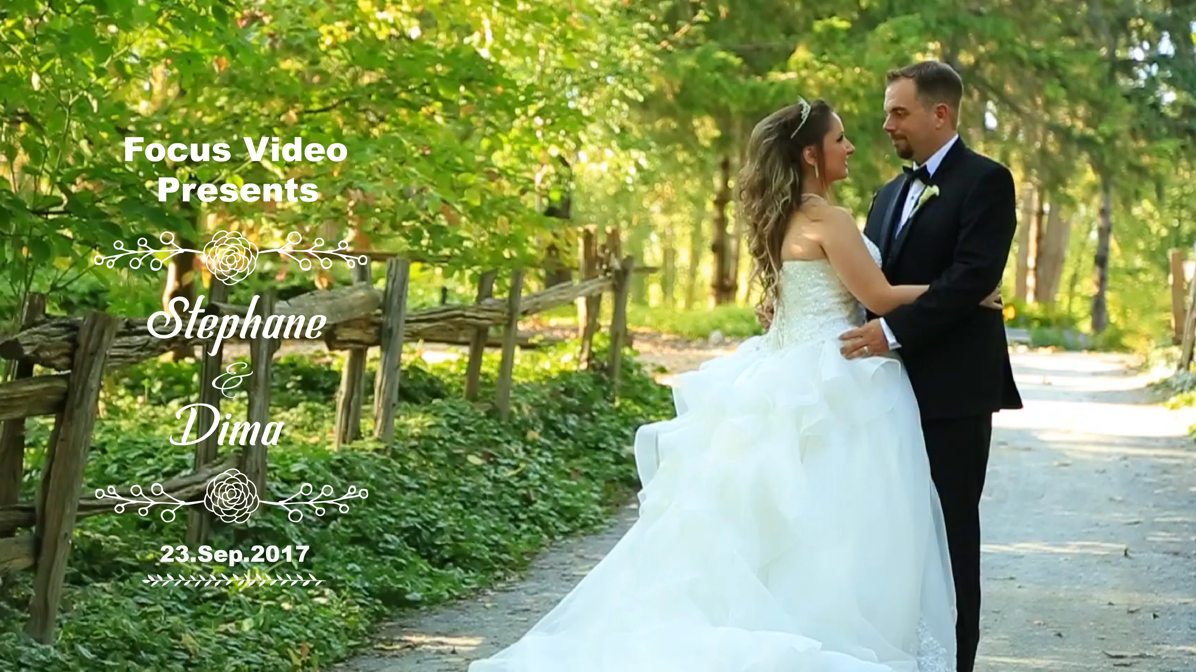 Dima & Stephane / By Focus Video on Vimeo