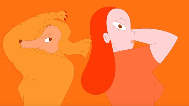 MTV Idents on Vimeo